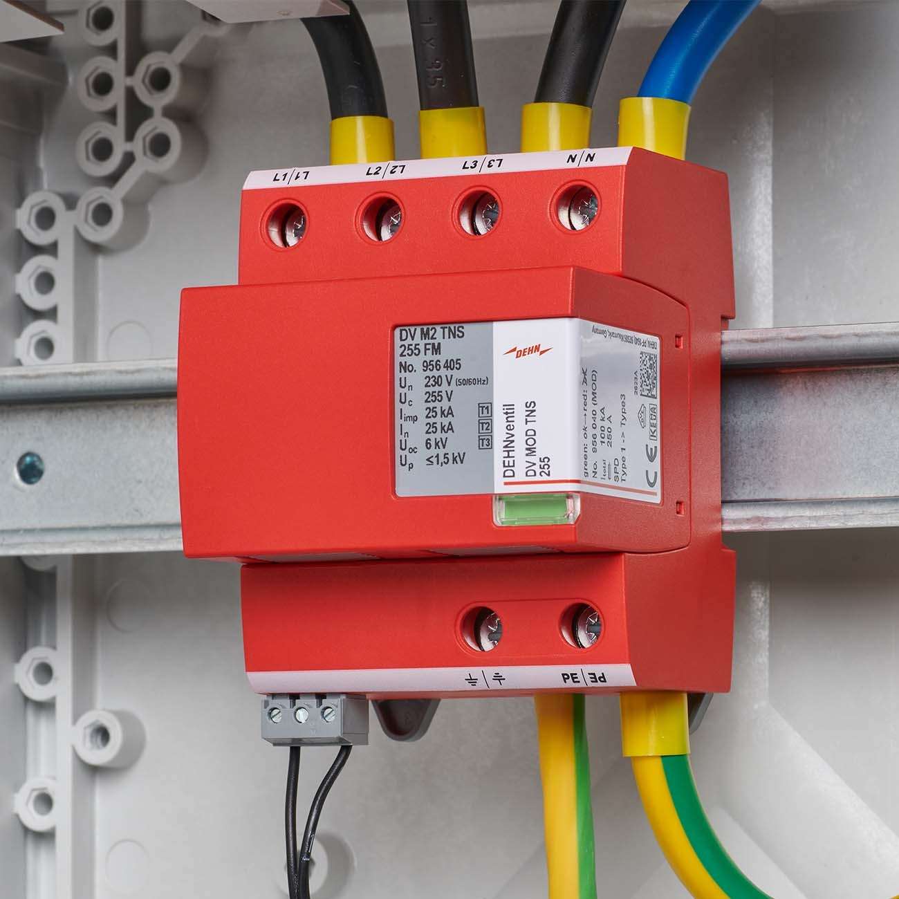 DEHNventil M2 | DEHN