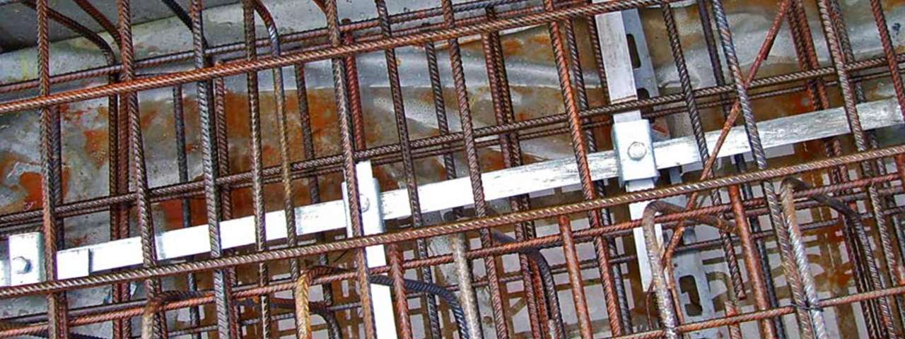 Erdung: Fundament- und Ringerder