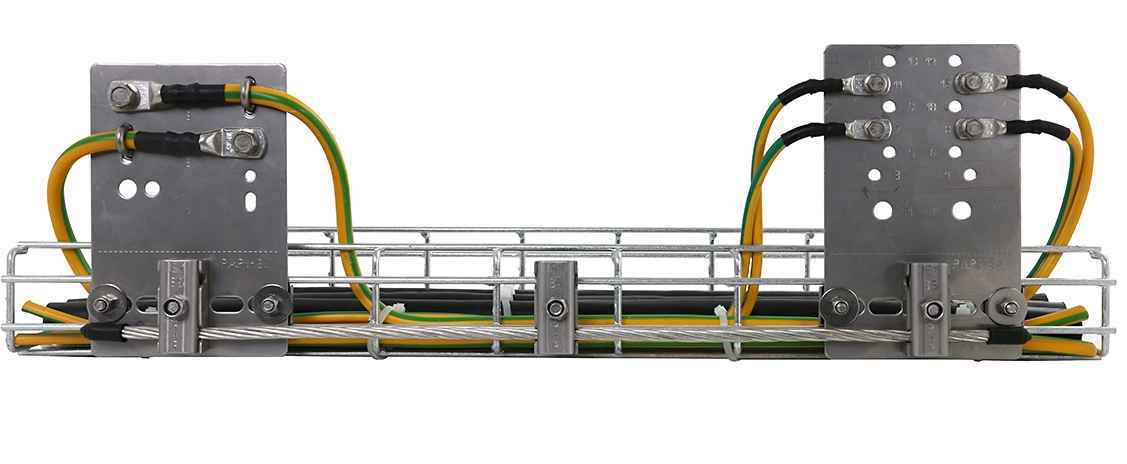 Prozessindustrie - Potentialausgleich im Ex-Bereich