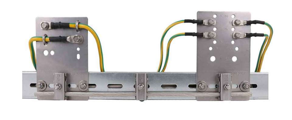 Prozessindustrie - Potentialausgleich im Ex-Bereich